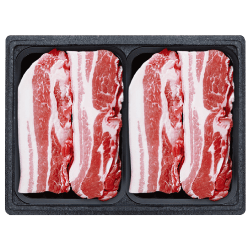 PRE ORDER Jeju Pork Belly Set - 1004Gourmet.com