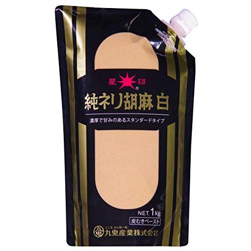 Jun Neri Goma (White) - 1004Gourmet.com