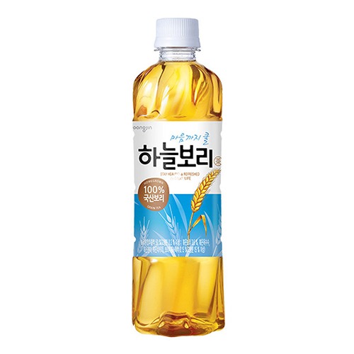 Barley Drink - 1004Gourmet.com