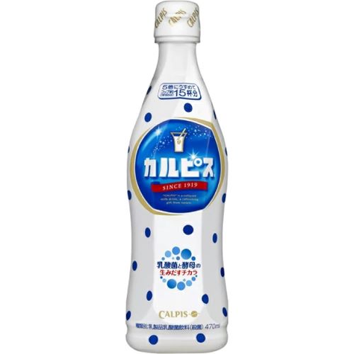 Calpis Pet - 1004Gourmet.com