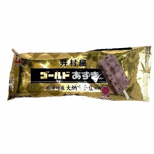 Gold Azuki Bar - 1004Gourmet.com
