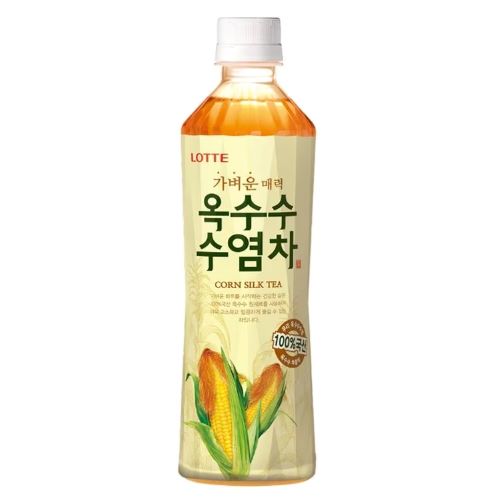 Corn Silk Tea Drink - 1004Gourmet.com