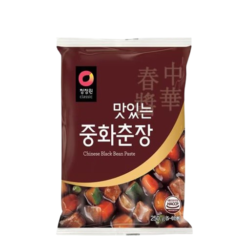 Choonjang, black bean paste (Non-Muslim) - 1004Gourmet.com