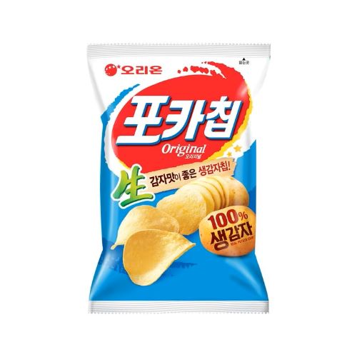 27% Pokachip Original (Non-Muslim) Exp.D. 08/01/2026 - 1004Gourmet.com