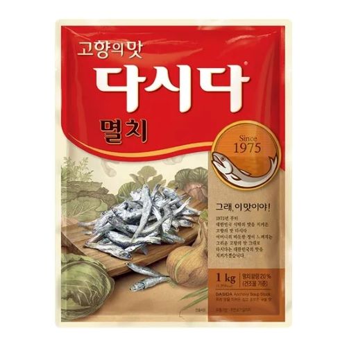Beksul Instant Soup Stock Anchovy Dashida - 1004Gourmet.com