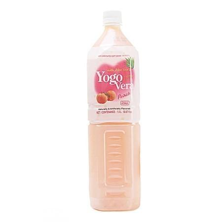 Yogo Vera (Peach) - 1004Gourmet.com