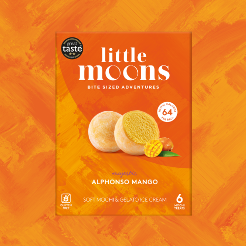 망고 모찌 (리테일) - 1004Gourmet.com