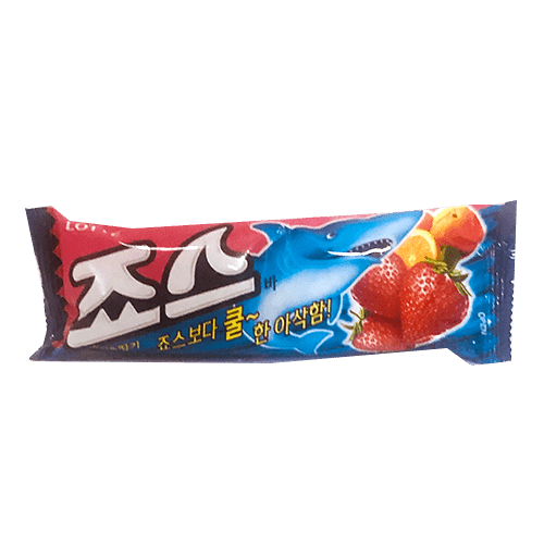 Jaws Bar Ice Cream (Non-Muslim) - 1004Gourmet.com