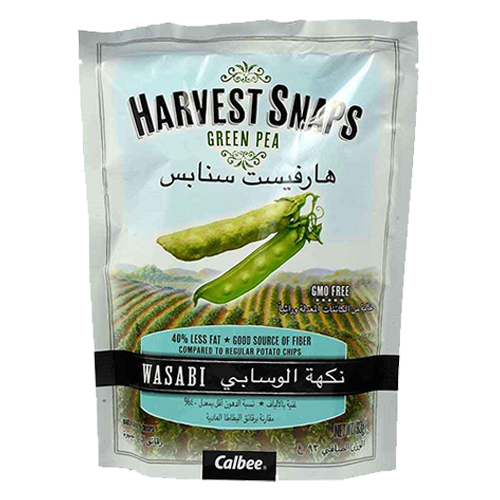 HS Wasabi 93g - 1004Gourmet.com