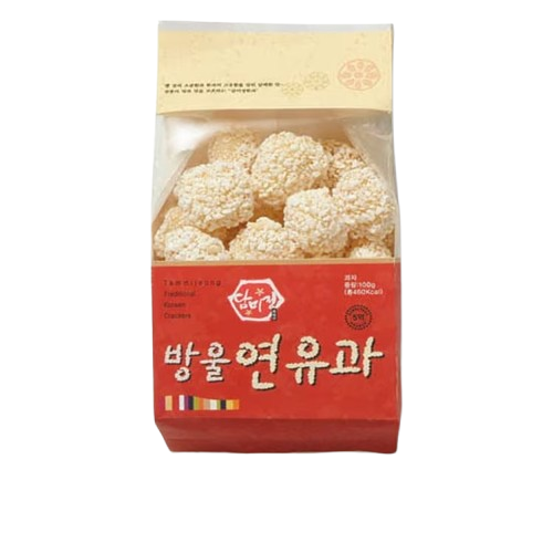 Yukwa (Non-Muslim) - 1004Gourmet.com