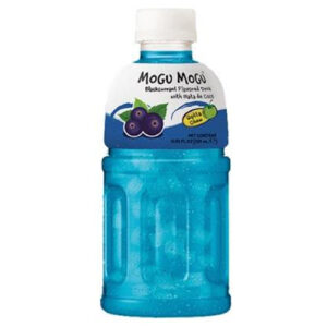 MoguMogu Blackcurrant 320ml - 1004Gourmet.com