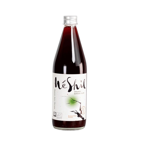 Meshil Organic Korean Plum - 1004Gourmet.com