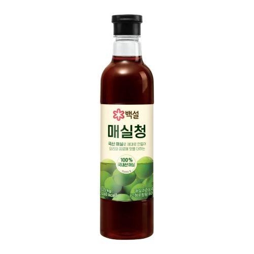 Maesil Chung, Plum Extract - 1004Gourmet.com
