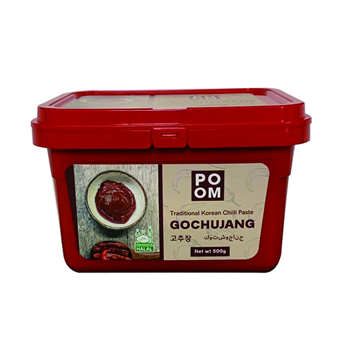 Gochujang (Halal) - 1004Gourmet.com