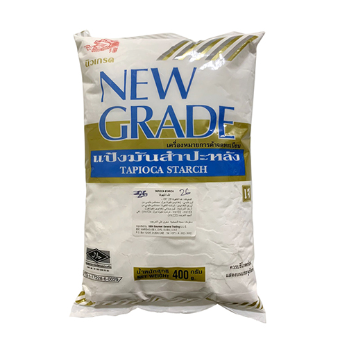 Tapioca Starch Erawan Tapioca Starch 500g Asian Pantry | Asian