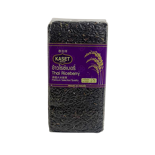 Riceberry Rice - 1004Gourmet.com