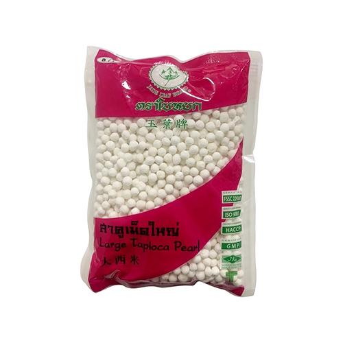 Large Tapioca Pearl - 1004Gourmet.com