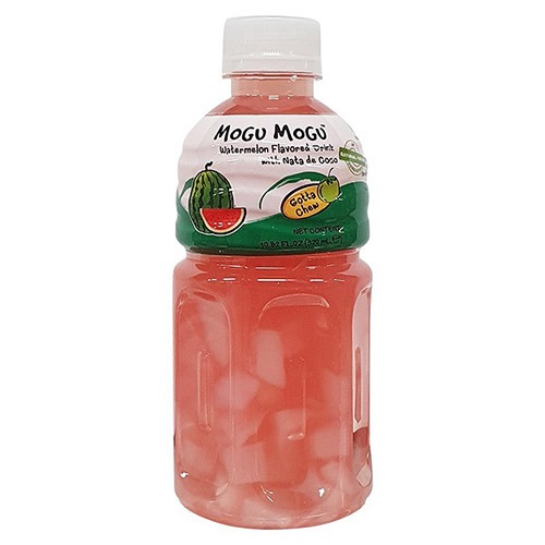 MoguMogu Watermelon 320ml - 1004Gourmet.com