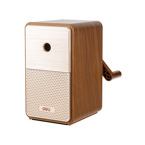 Pencil Sharpener - Brown - 1004Gourmet.com