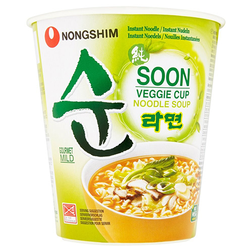 Soon Cup (Imported) - 1004Gourmet.com