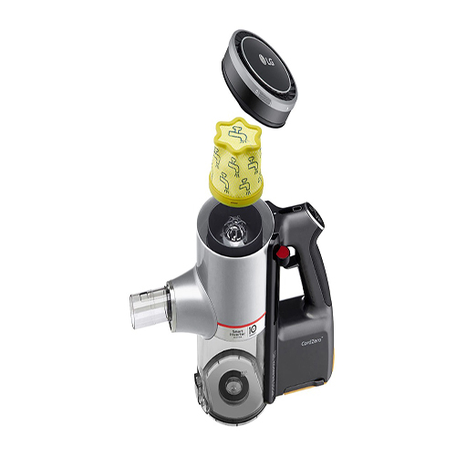 LG Code Zero Stick Vaccum Cleaner A9K - 1004Gourmet.com
