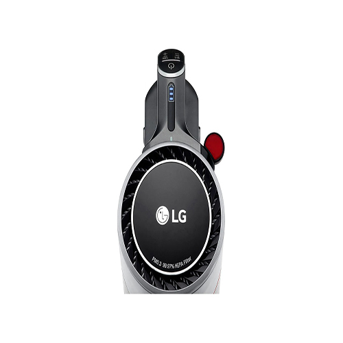 LG Code Zero Stick Vaccum Cleaner A9K - 1004Gourmet.com