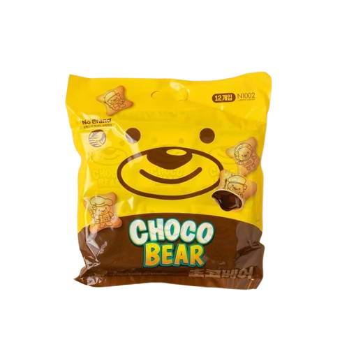 Choco Bear - 1004Gourmet.com