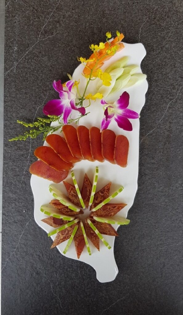 Mullet ROE 野生烏魚子一口吃80G - 1004Gourmet.com