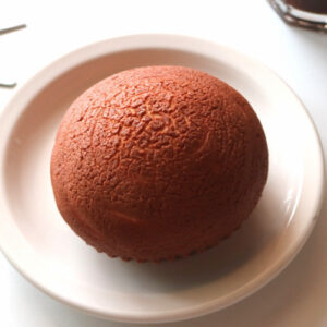 Coffee Bun Bread - 1004Gourmet.com