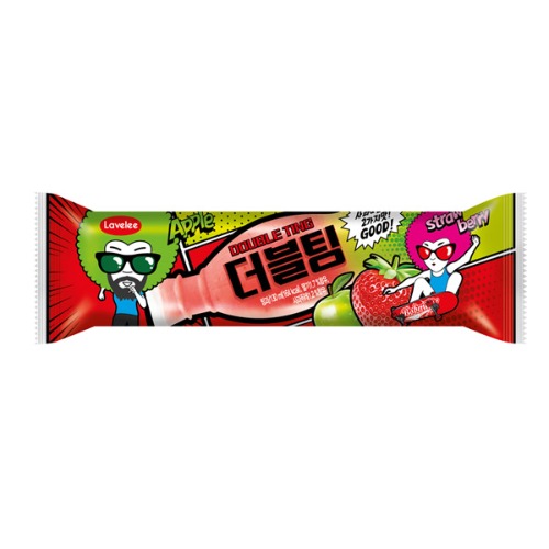 Double Ting - 1004Gourmet.com