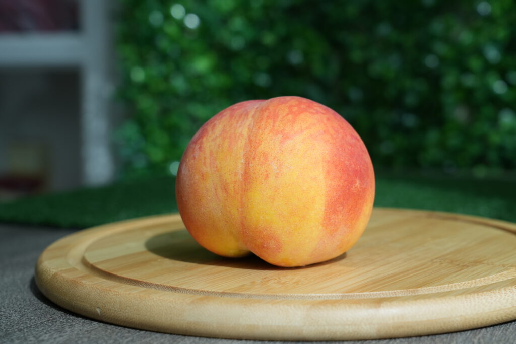 Korean Golden Peach /1kg - 1004Gourmet.com