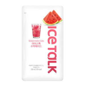 Ice talk Watermelon Ade - 1004Gourmet.com