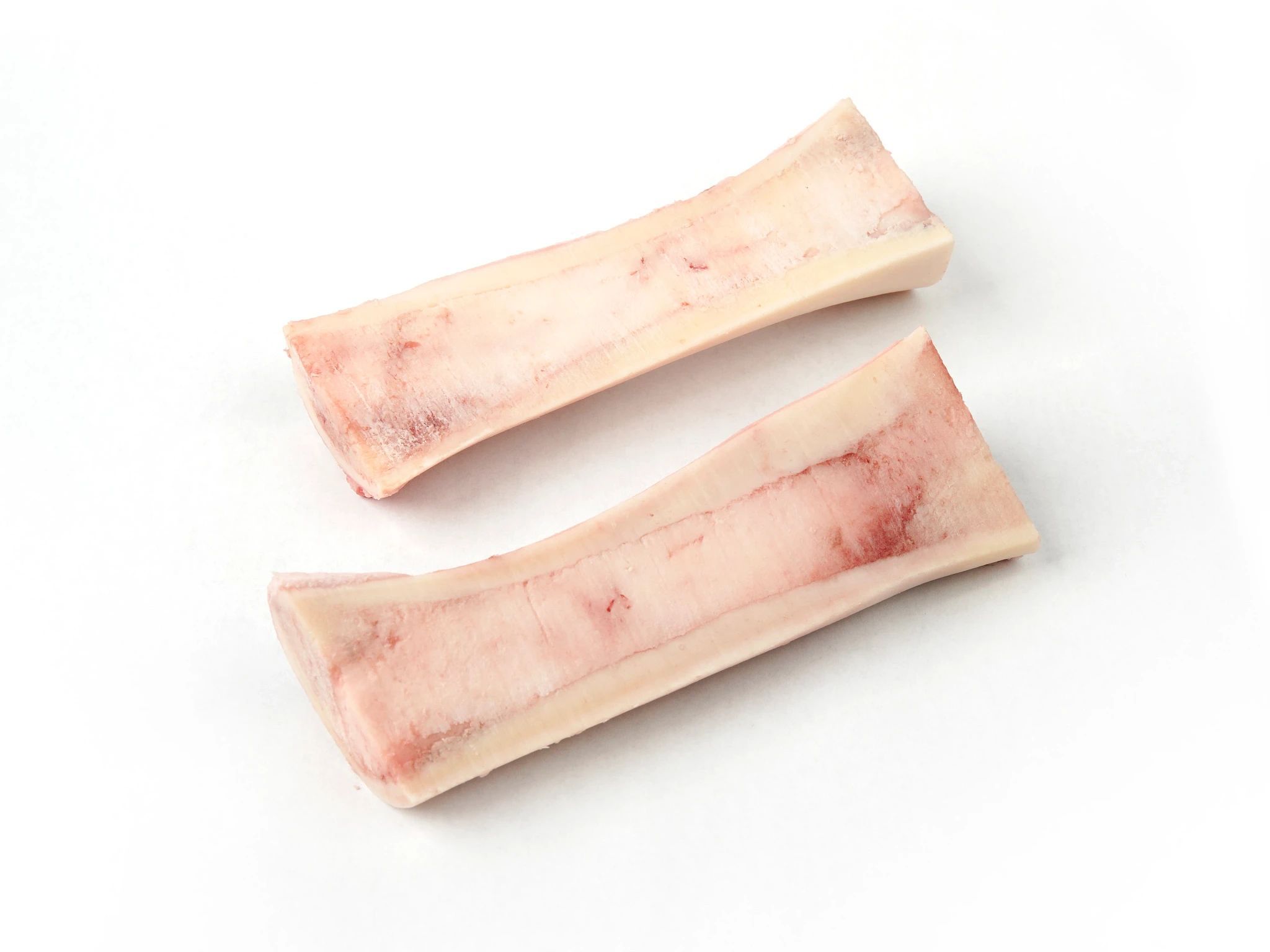 Brazil Beef Bone Marrow Sliced - 1004Gourmet.com