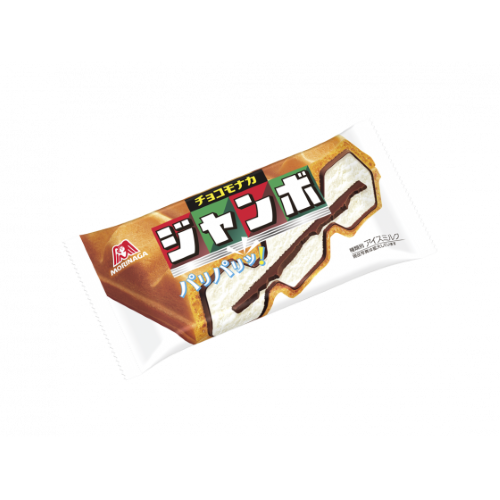 Morinaga Choco Monaca Jumbo Ice Cream - 1004Gourmet.com