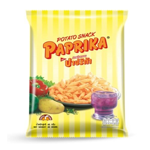 Paprika Potato Snack - 1004Gourmet.com