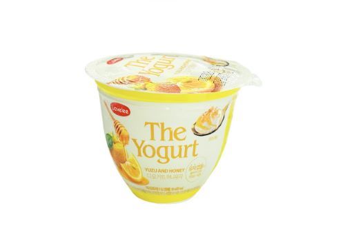 The Yogurt Citron Cup - 1004Gourmet.com
