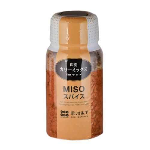 된장 가루 우마미소 카레 믹스 - 1004Gourmet.com