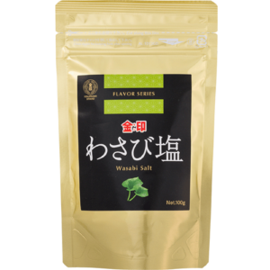 Wasabi Salt - 1004Gourmet.com