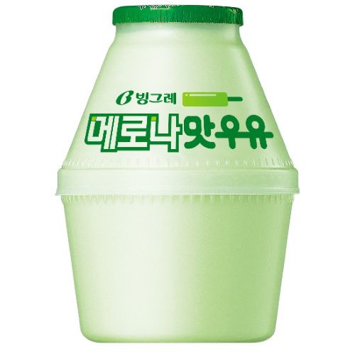 Melon Milk - 1004Gourmet.com